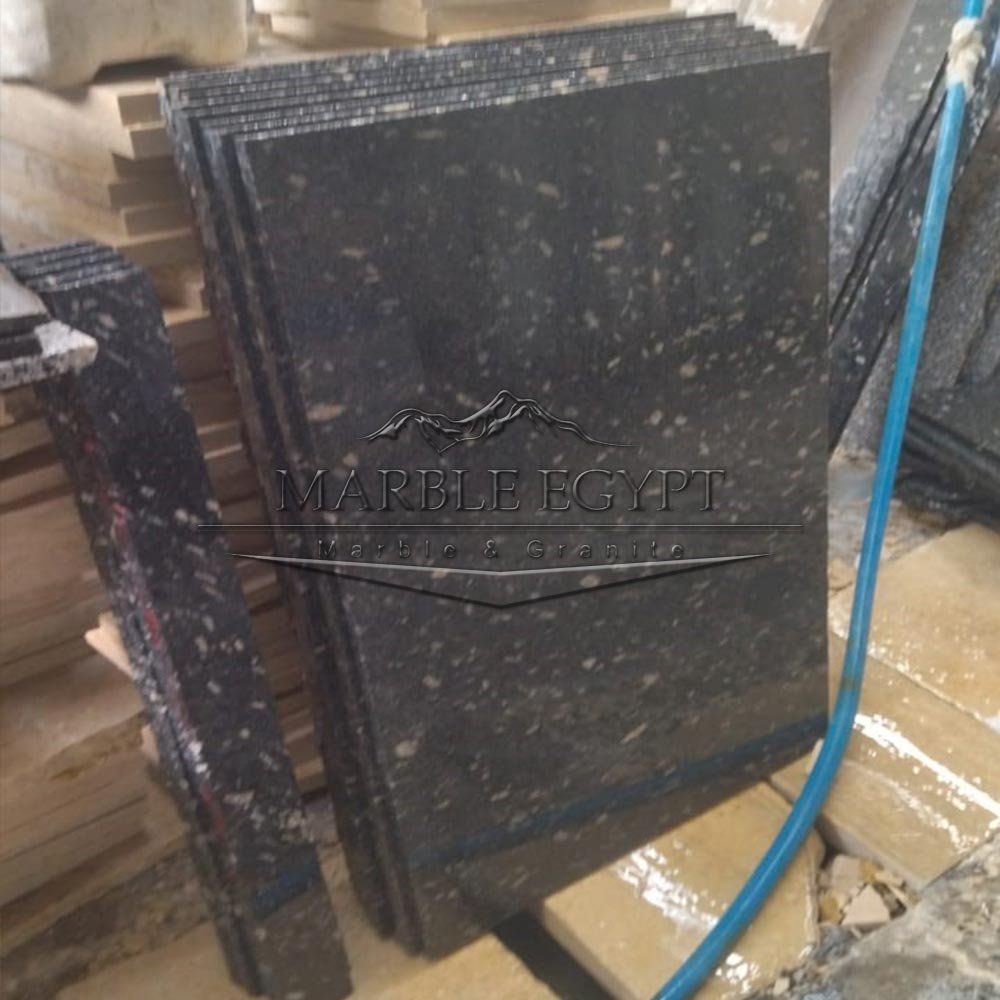 Black Aswan - Marble Egypt for Egyptian marble and granite