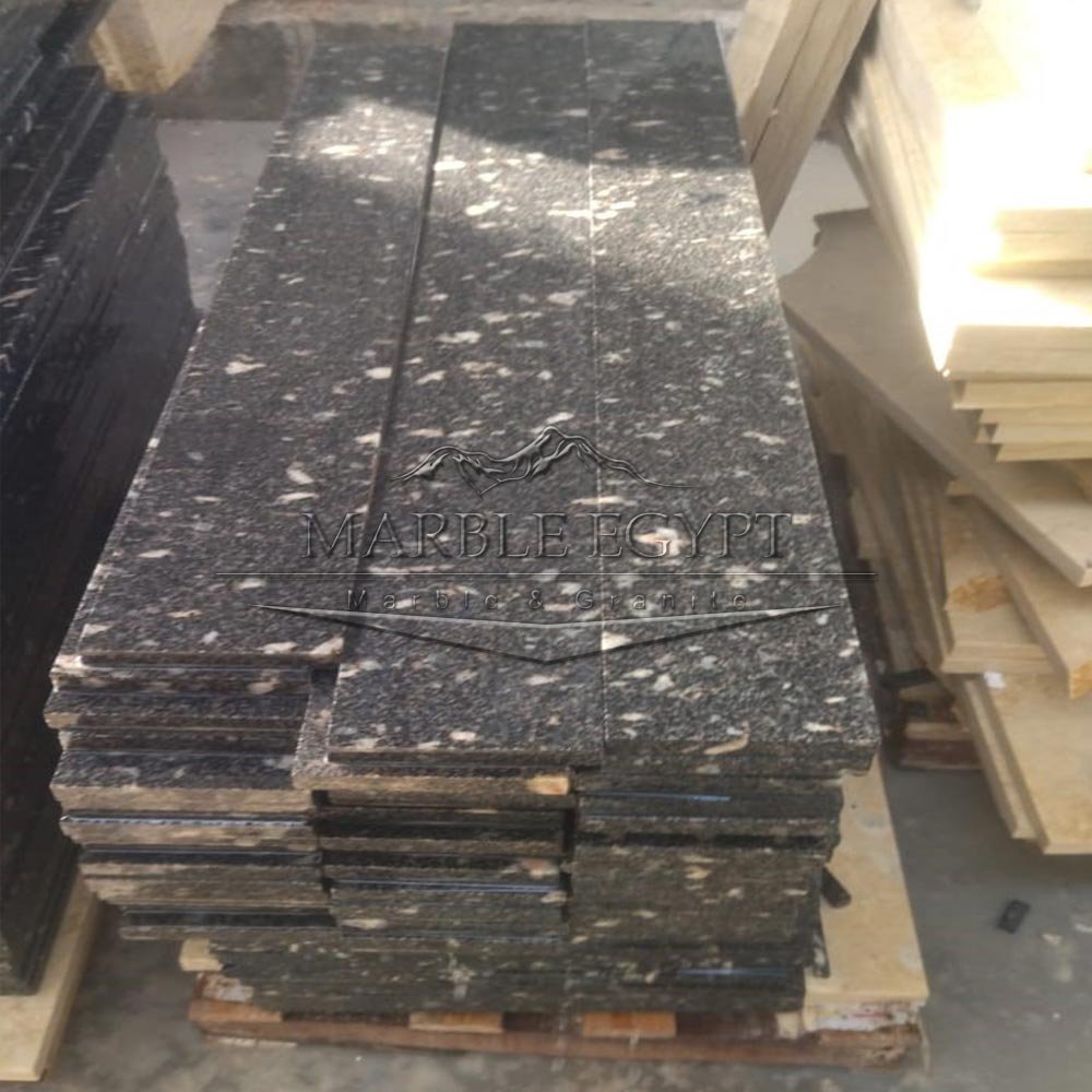 Black Aswan - Marble Egypt for Egyptian marble and granite