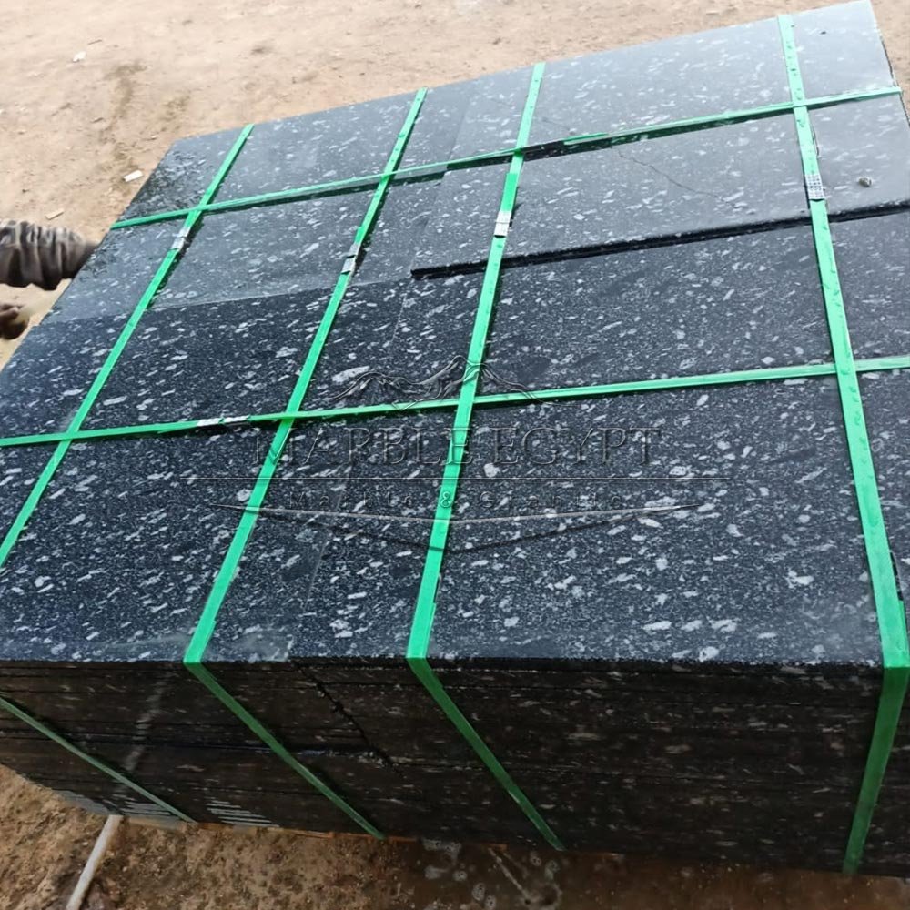 Black Aswan - Marble Egypt for Egyptian marble and granite