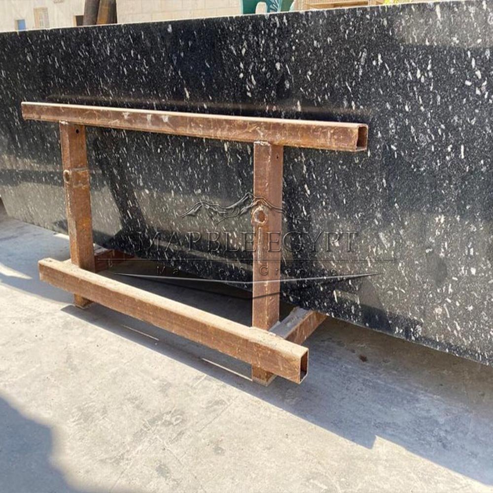 Black Aswan - Marble Egypt for Egyptian marble and granite