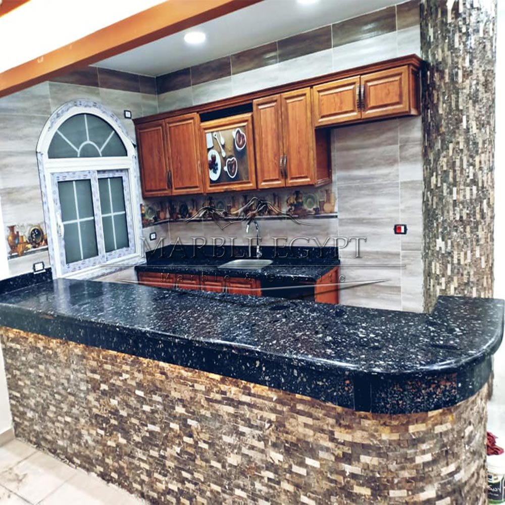 Black Aswan - Marble Egypt for Egyptian marble and granite