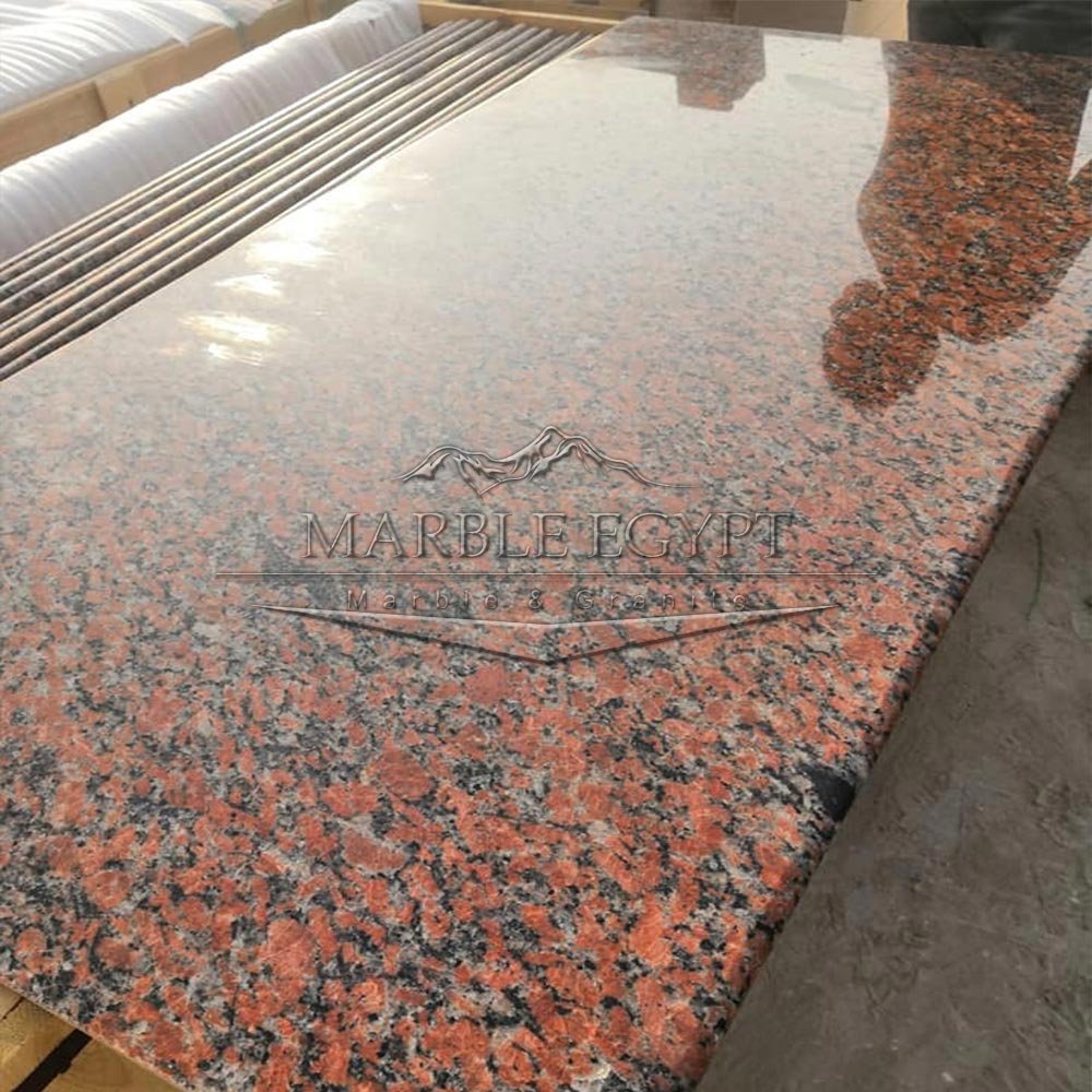 Red Aswan - Marble Egypt for Egyptian marble and granite