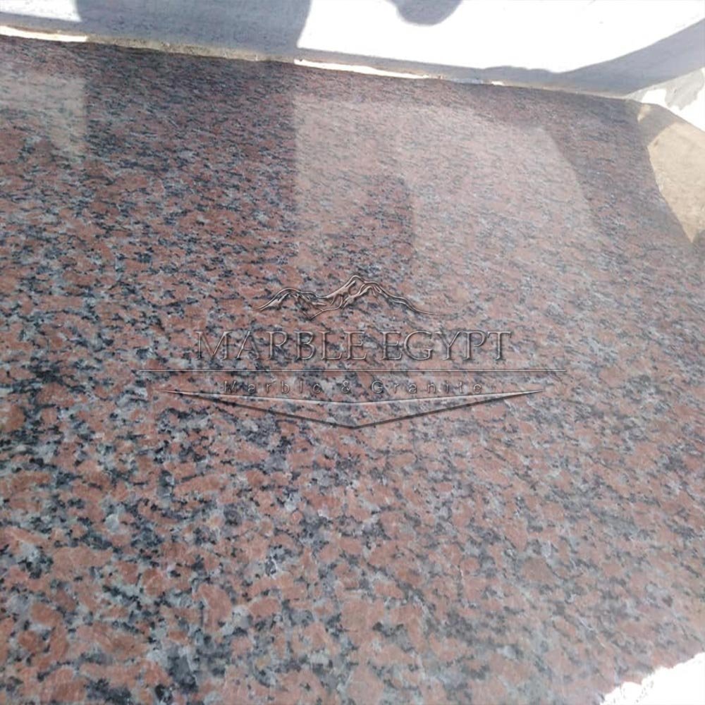Red Aswan - Marble Egypt for Egyptian marble and granite