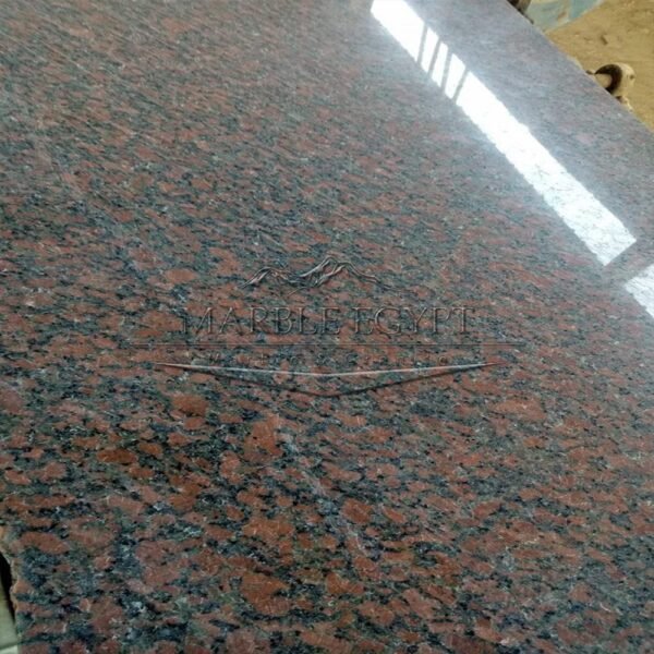 Red Aswan - Marble Egypt for Egyptian marble and granite