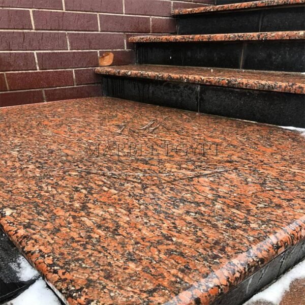 Red Aswan - Marble Egypt for Egyptian marble and granite